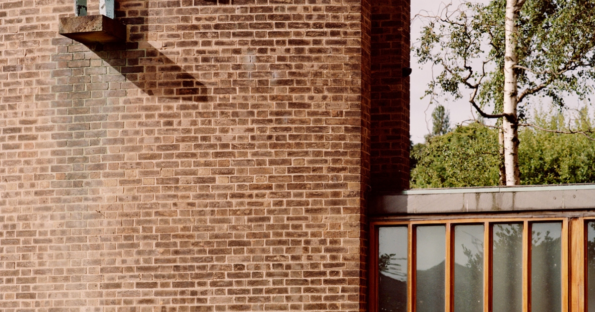 St Catherine of Siena → Our Favourite Places – Sheffield Culture Guide