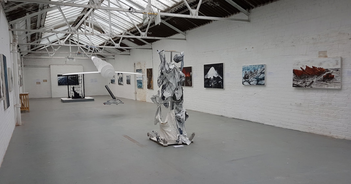 Gage Gallery → Our Favourite Places – Sheffield Culture Guide