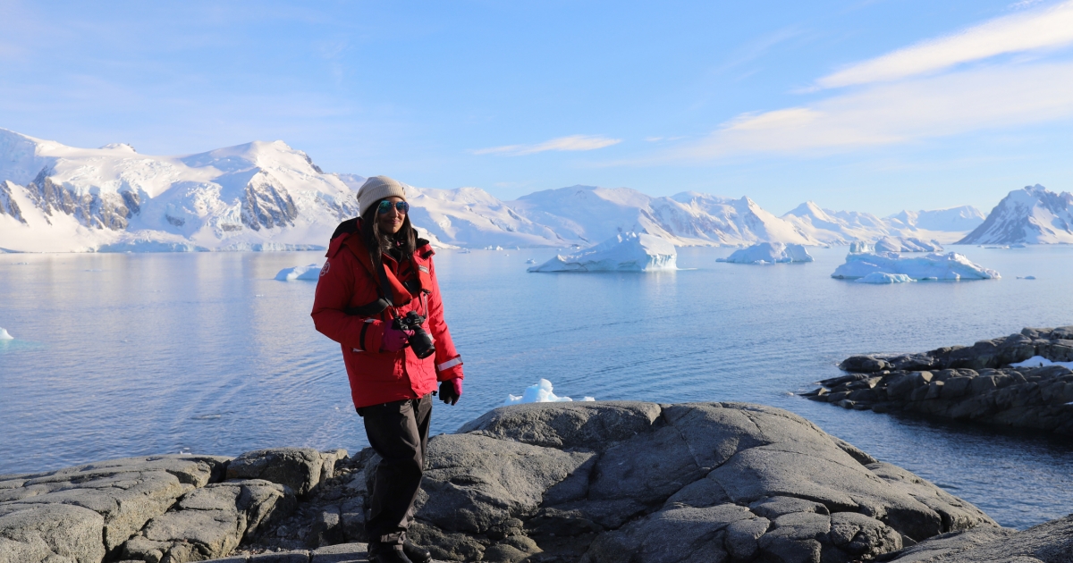 Shehla Ali → Our Favourite Places – Sheffield Culture Guide