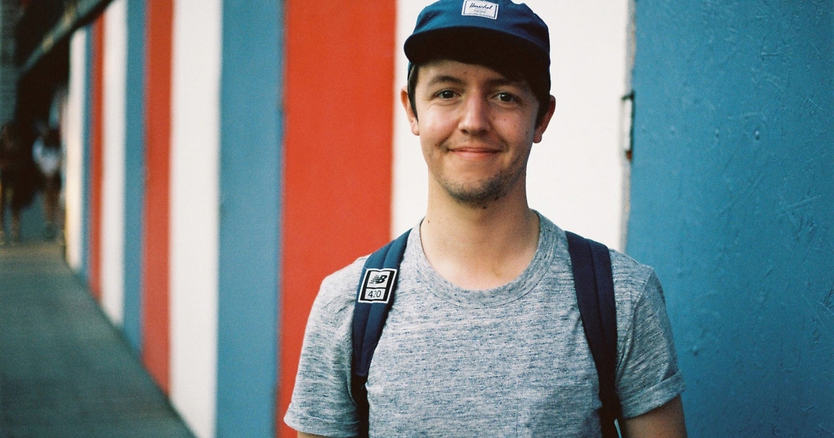 Peter Martin → Our Favourite Places – Sheffield Culture Guide