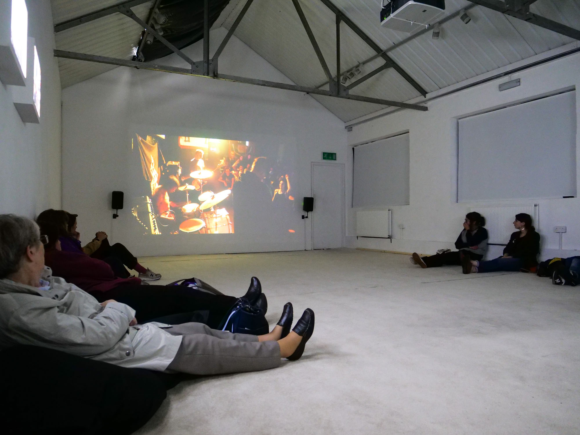 Peter Martin → Our Favourite Places – Sheffield Culture Guide