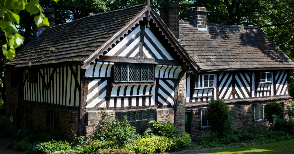 Bishops' House → Our Favourite Places – Sheffield Culture Guide