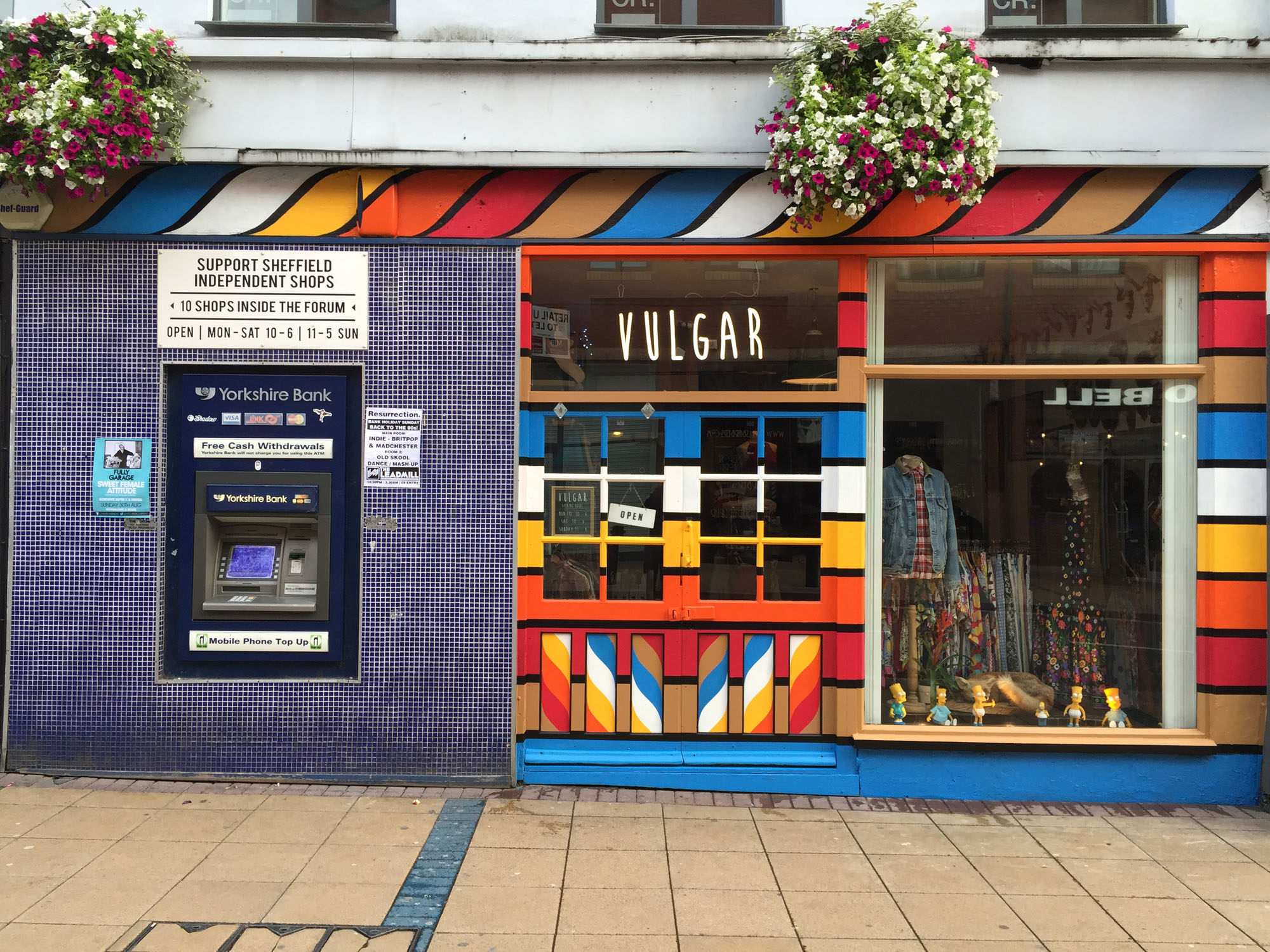 Rob Lee → Our Favourite Places – Sheffield Culture Guide