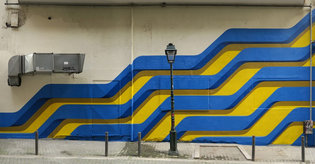 Rob Lee → Our Favourite Places – Sheffield Culture Guide