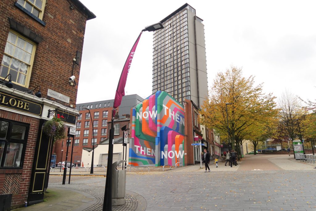 Rob Lee → Our Favourite Places – Sheffield Culture Guide
