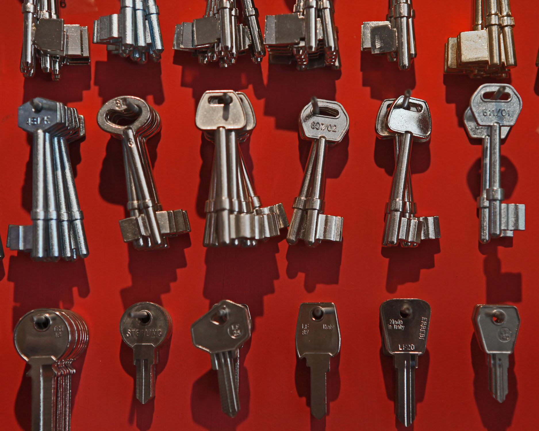 Sharrow Vale Hardware → Our Favourite Places – Sheffield Culture Guide