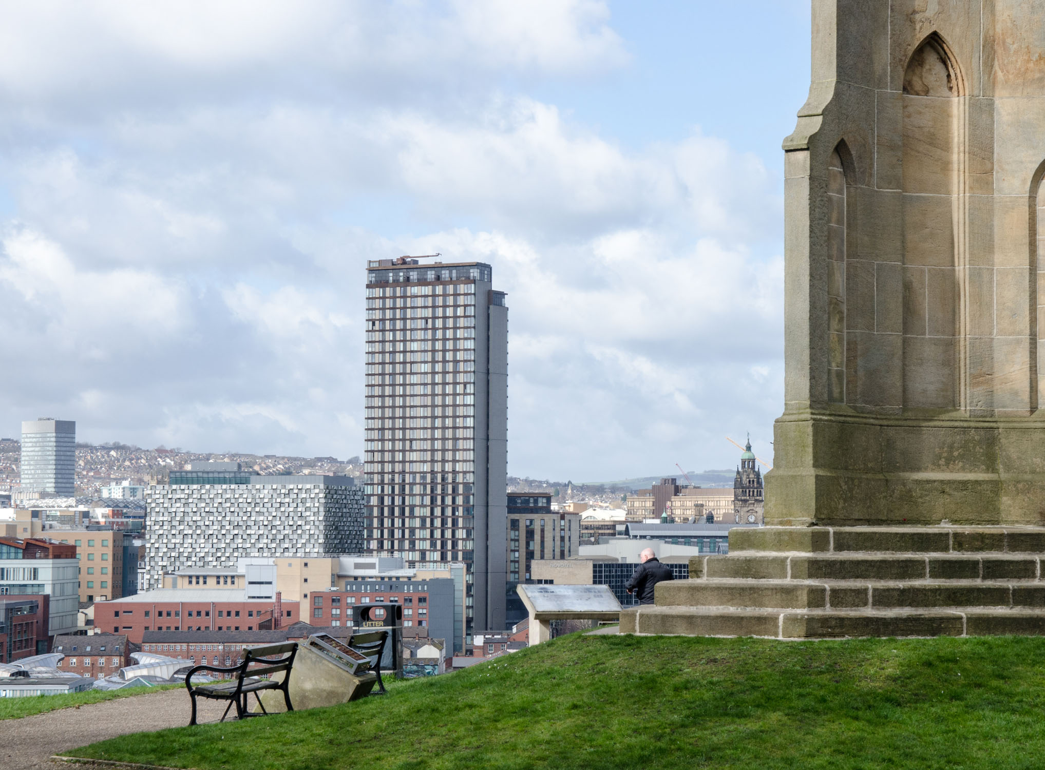 Norfolk Heritage Trail → Our Favourite Places – Sheffield Culture Guide