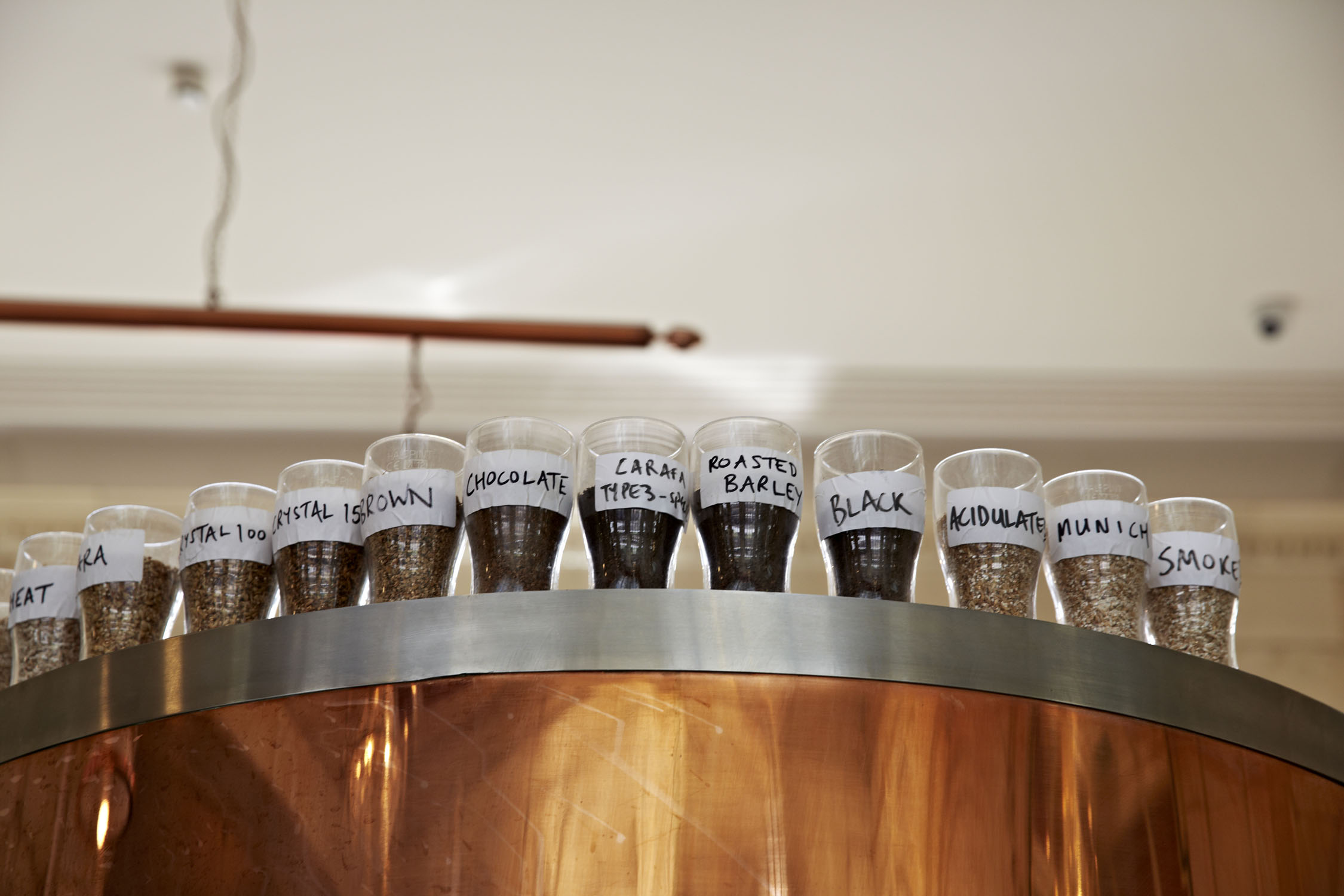 Sheffield Tap → Our Favourite Places – Sheffield Culture Guide