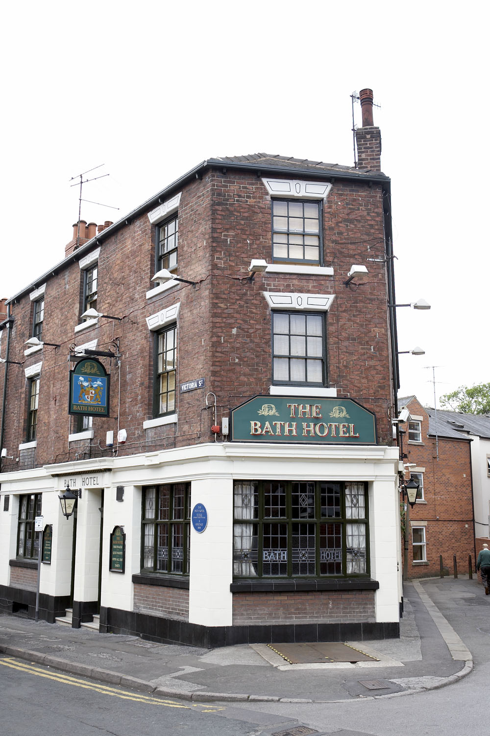 Bath hotel guide store