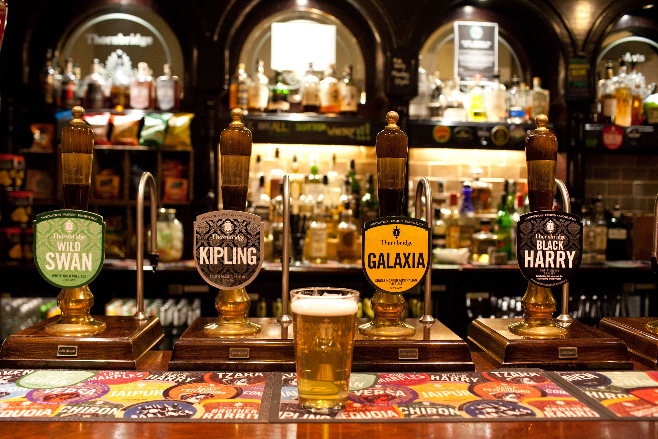 Hallamshire House → Our Favourite Places – Sheffield Culture Guide