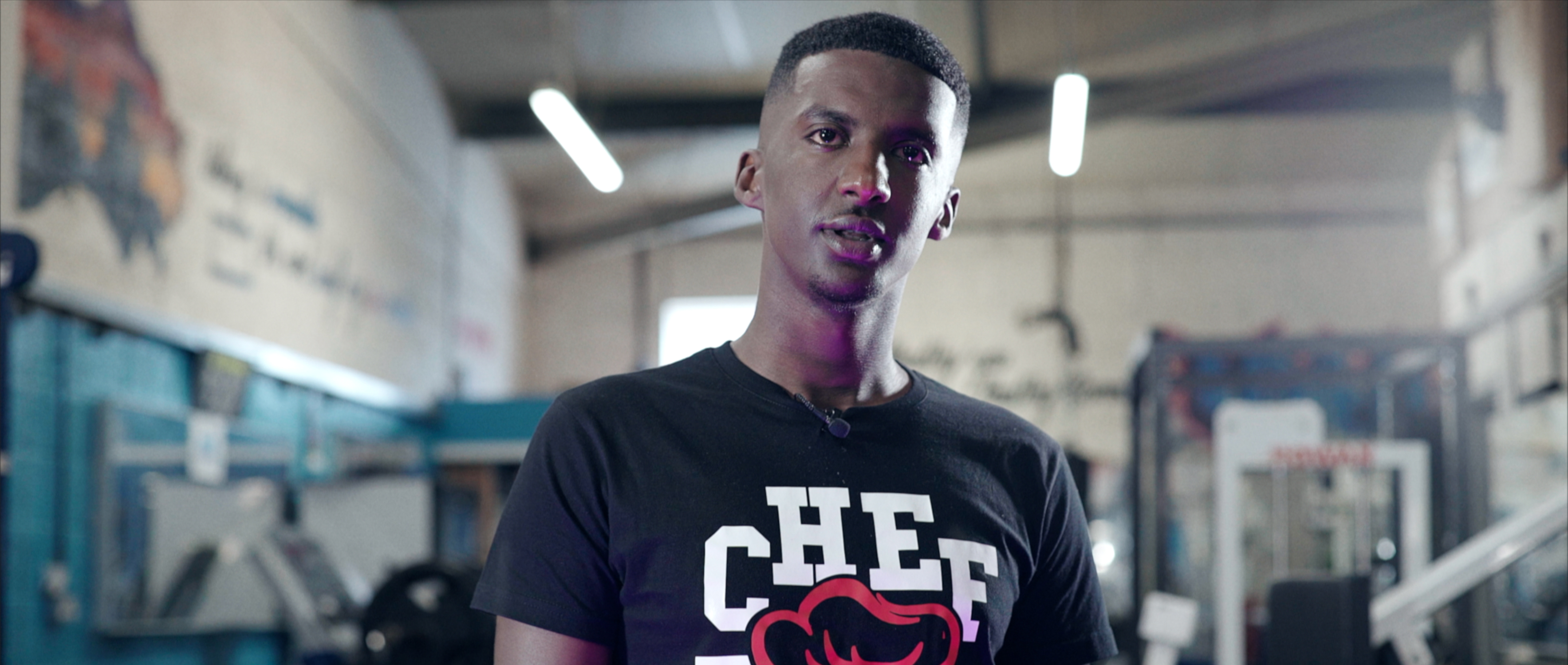 Brett Chapman → Our Favourite Places – Sheffield Culture Guide