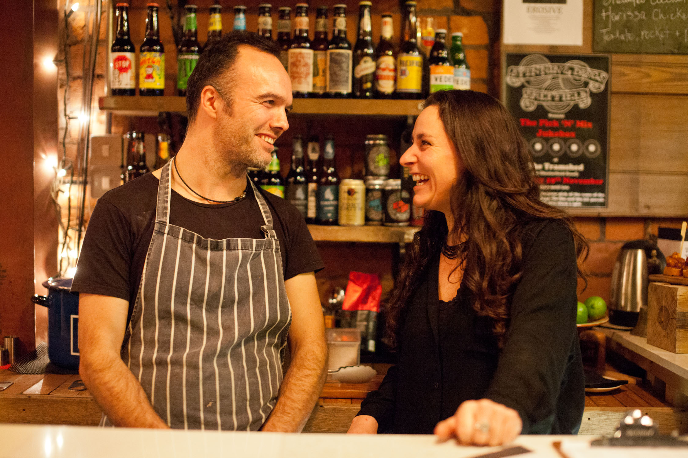 The Tramshed → Our Favourite Places – Sheffield Culture Guide