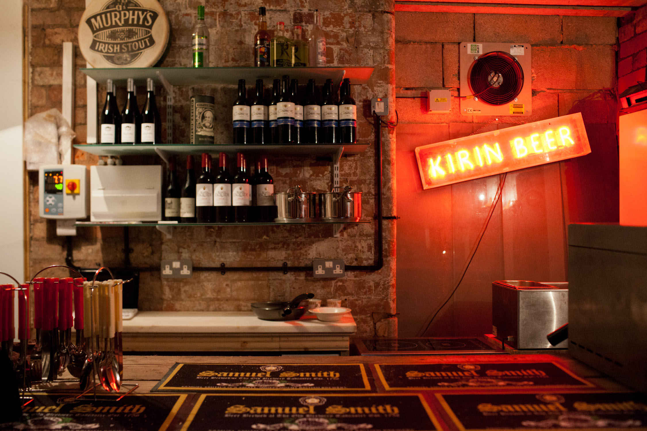 The Tramshed → Our Favourite Places – Sheffield Culture Guide