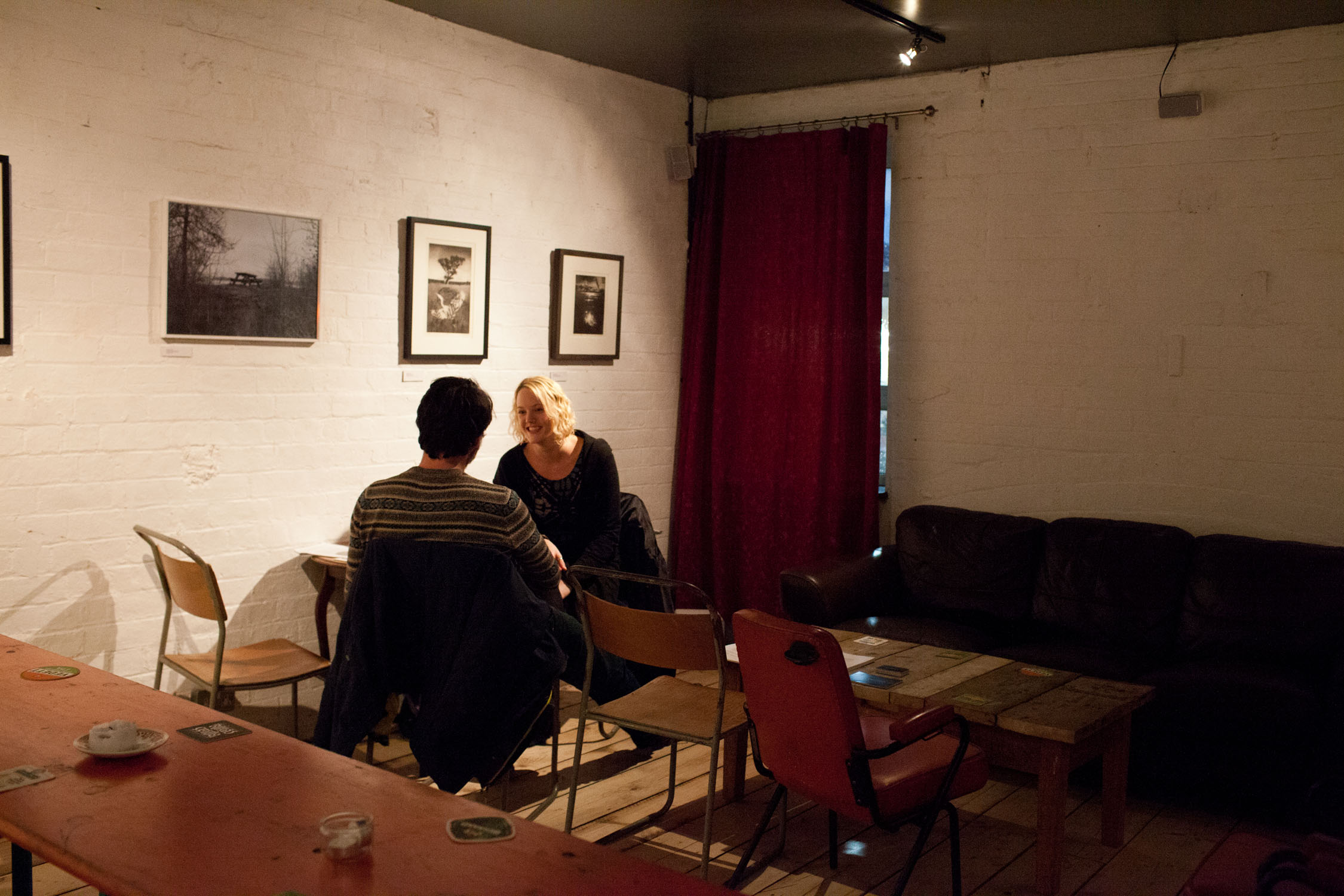 The Tramshed → Our Favourite Places – Sheffield Culture Guide