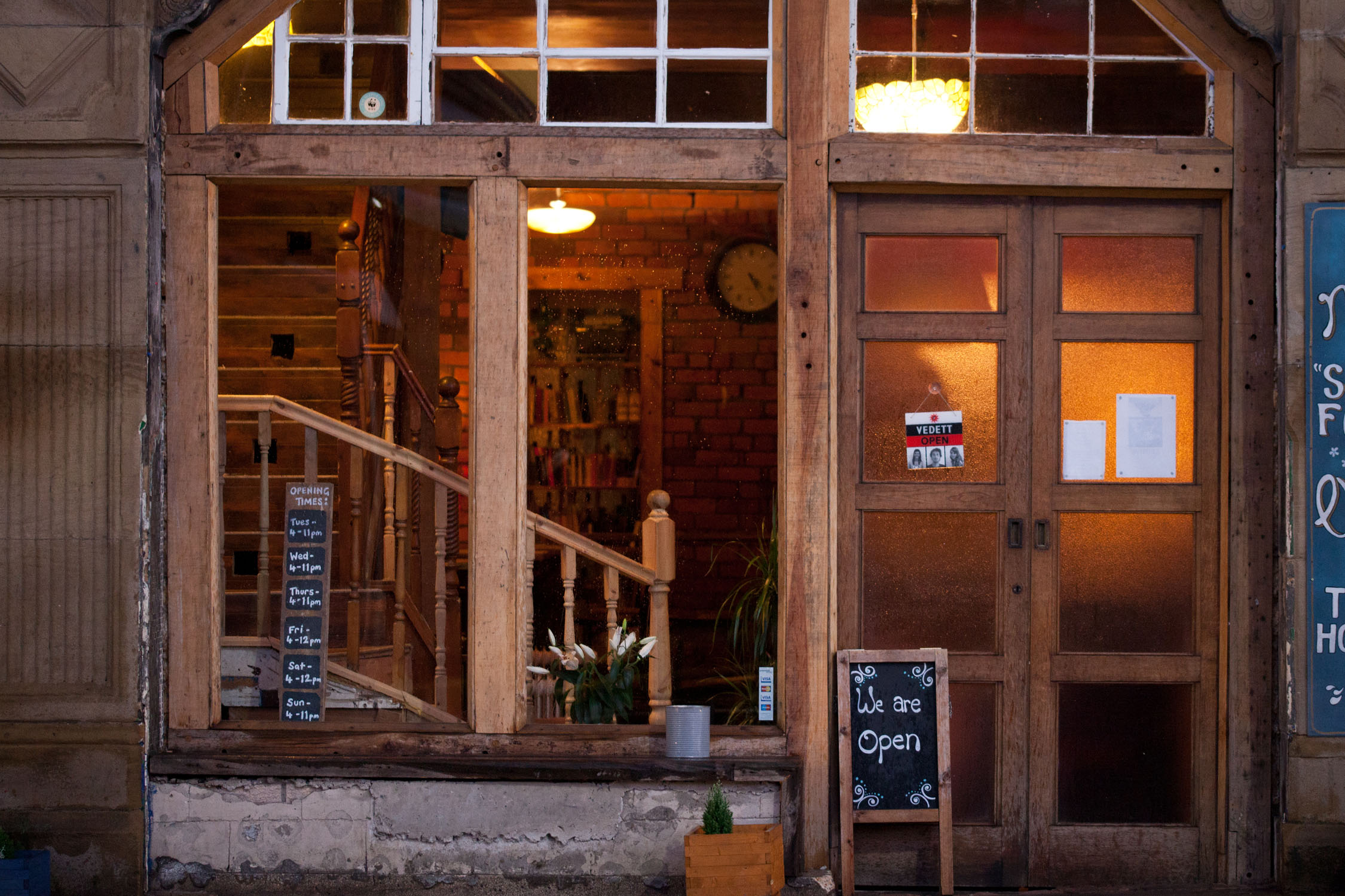 The Tramshed → Our Favourite Places – Sheffield Culture Guide