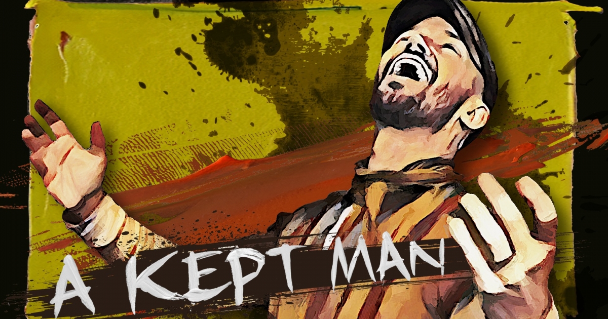 A Kept Man → Our Favourite Places – Sheffield Culture Guide