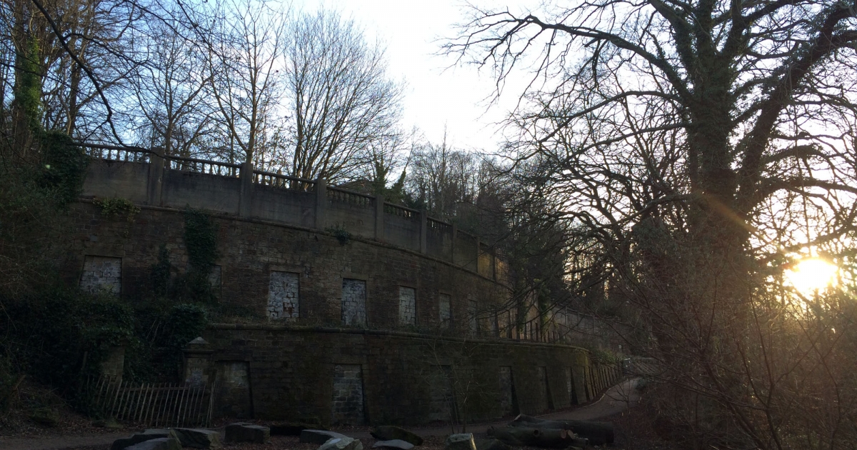 Sheffield General Cemetery History Tour → Our Favourite Places ...
