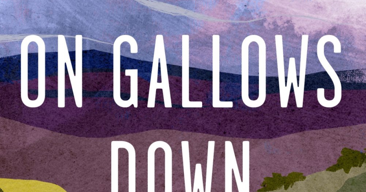 On Gallows Down: Place, Protest and Belonging – Nicola Chester in ...