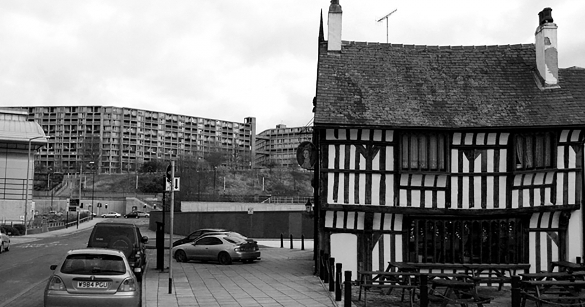 Sheffield Heritage Fair → Our Favourite Places – Sheffield Culture Guide