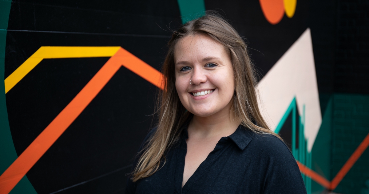 Theresa Bruno → Our Favourite Places – Sheffield Culture Guide