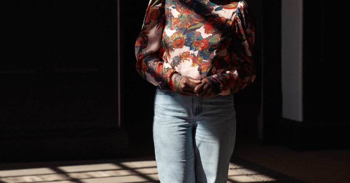 Kedisha Coakley → Our Favourite Places – Sheffield Culture Guide