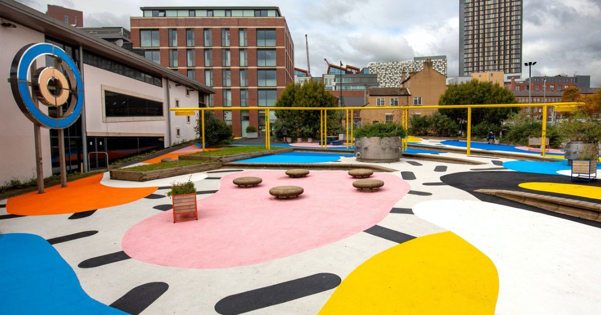 Pinball Park → Our Favourite Places – Sheffield Culture Guide