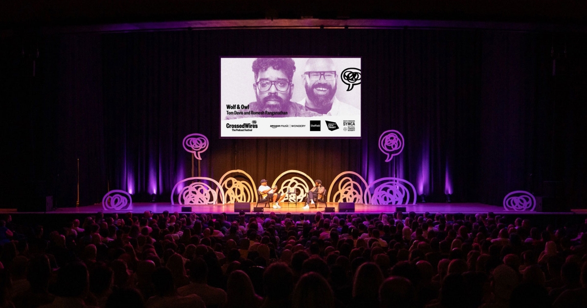 Crossed Wires Festival → Our Favourite Places – Sheffield Culture Guide