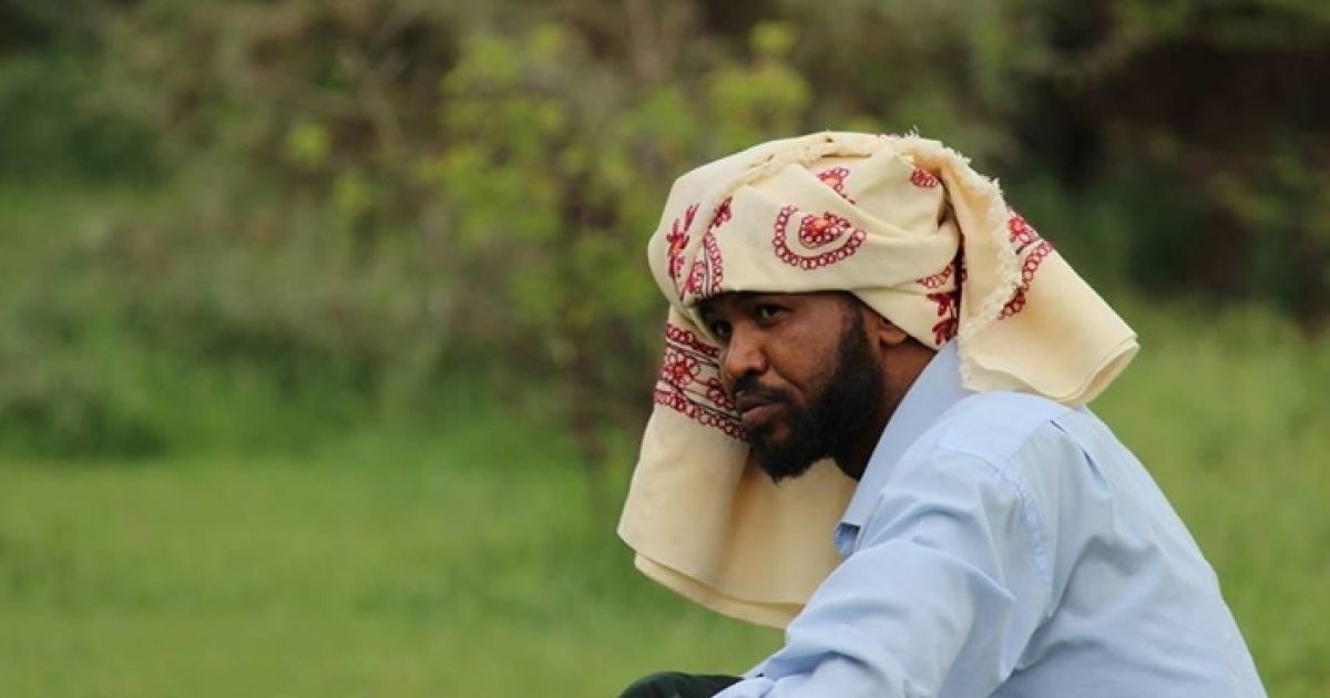 Somali Showcase with Weedhsame, Daljit Nagra & Friends → Our Favourite ...