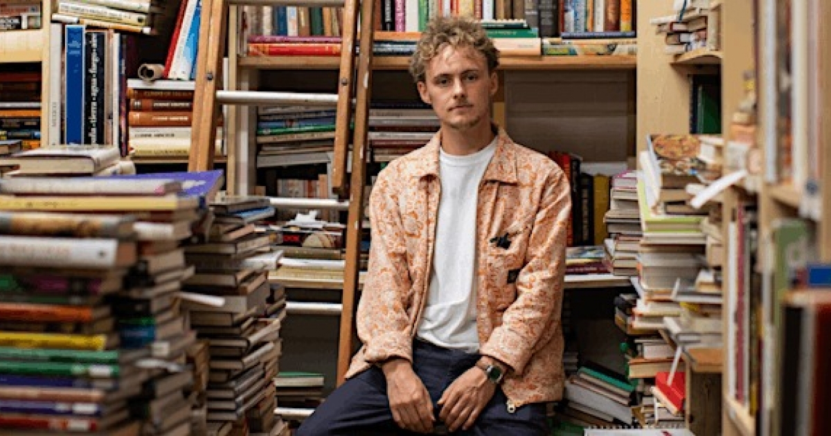 Sam Eagle → Our Favourite Places – Sheffield Culture Guide