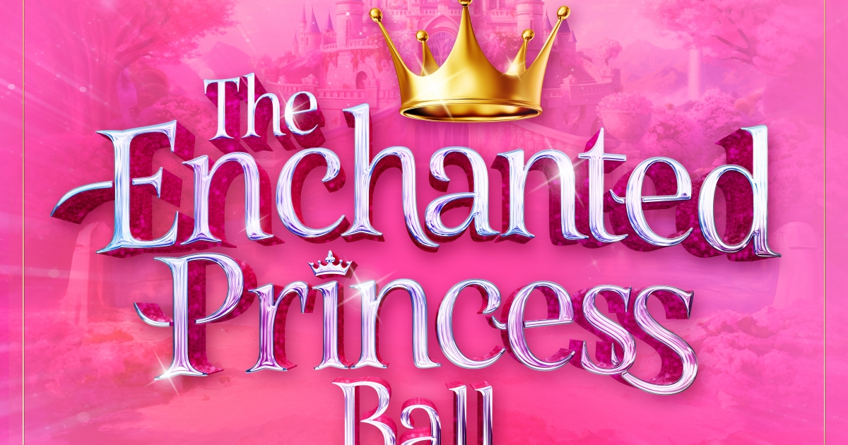 The Enchanted Princess Ball → Our Favourite Places – Sheffield Culture ...