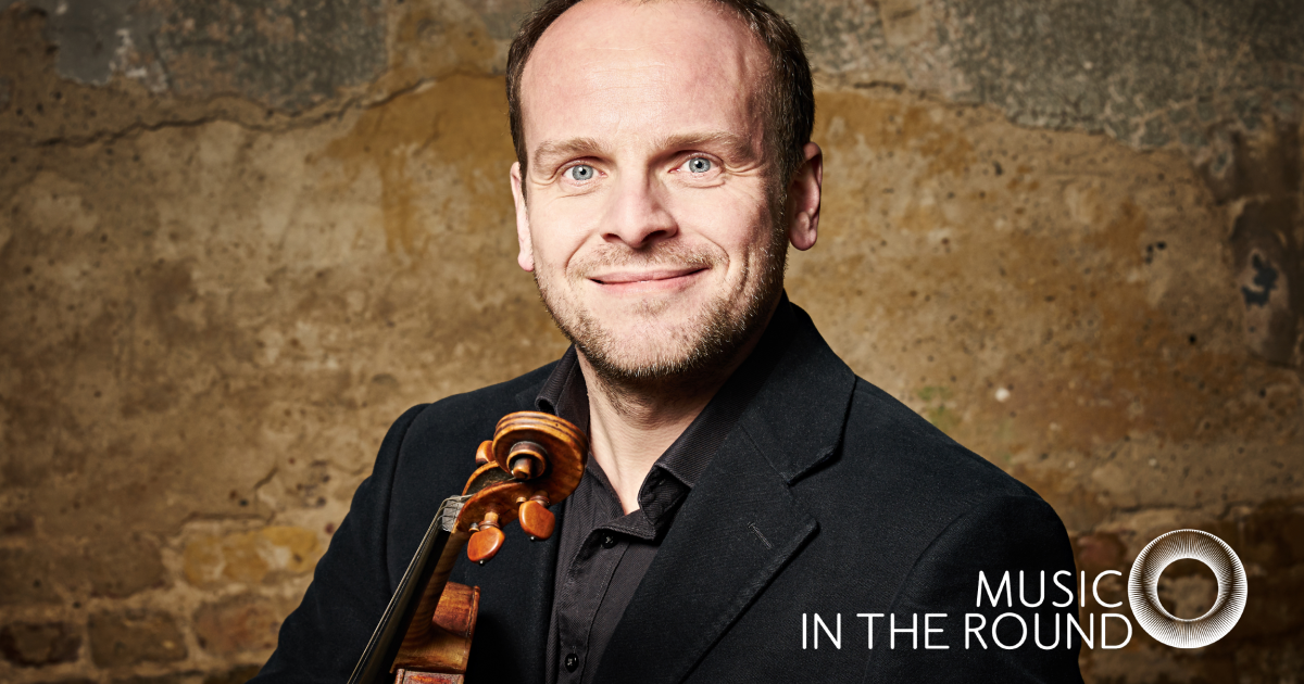Bach In The Round → Our Favourite Places – Sheffield Culture Guide