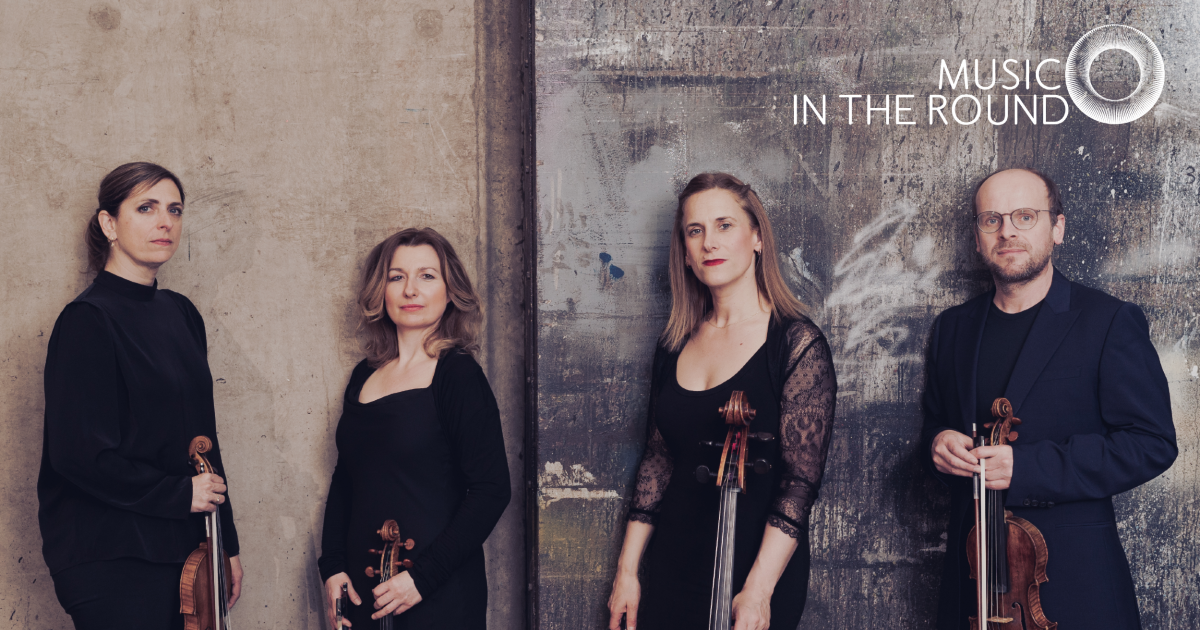 Conflict: Shostakovich String Quartets → Our Favourite Places – Sheffield Culture Guide