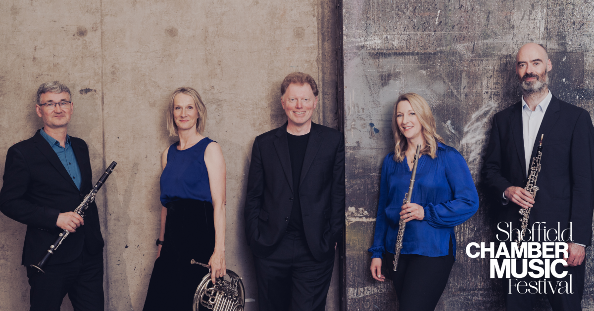 Schumann & Ravel: Mother Goose. Ensemble 360 → Our Favourite Places ...