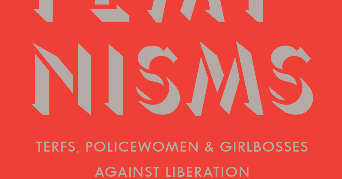 Sophie Lewis in conversation with Erin Maglaque: Enemy Feminisms → Our ...