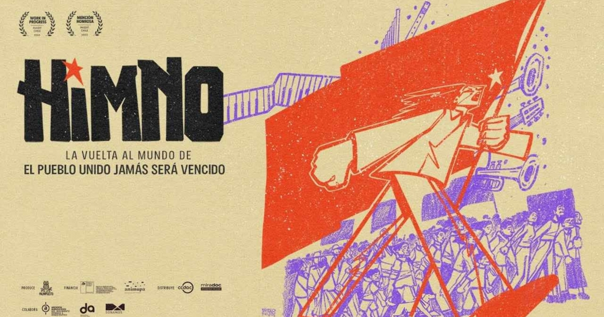 Himno + Q&A → Our Favourite Places – Sheffield Culture Guide