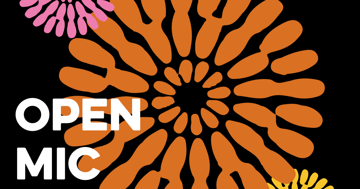Open Mic Night at Utopia Theatre → Our Favourite Places – Sheffield ...