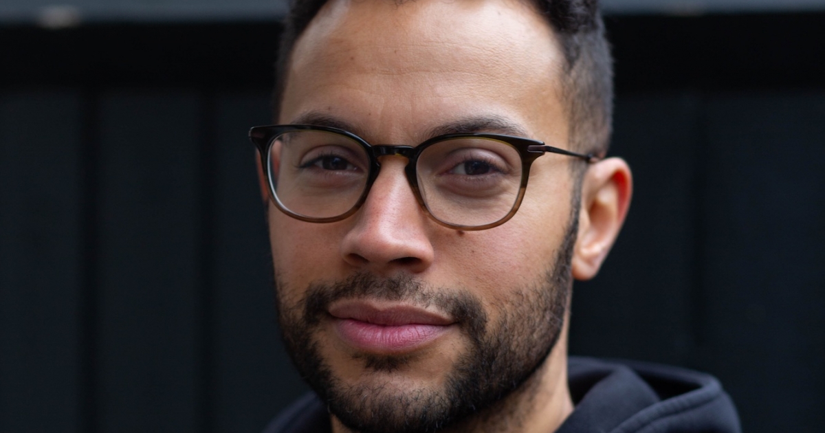Lanre Bakare: We Were There → Our Favourite Places – Sheffield Culture ...