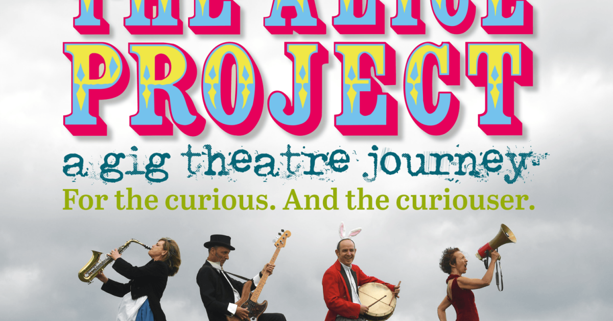 The Alice Project → Our Favourite Places – Sheffield Culture Guide