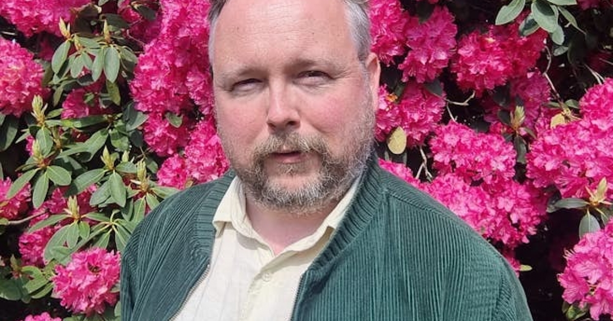 Richard Dawson → Our Favourite Places – Sheffield Culture Guide
