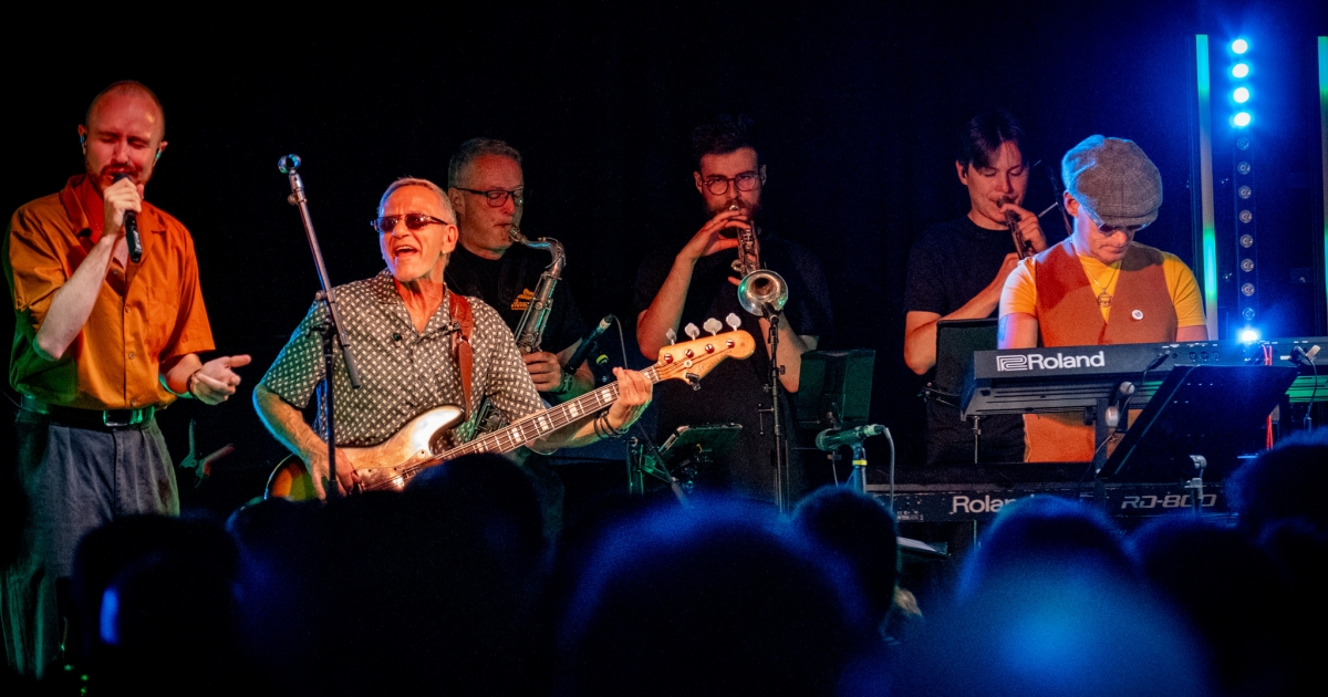 The Signatures: Northern Live → Our Favourite Places – Sheffield ...