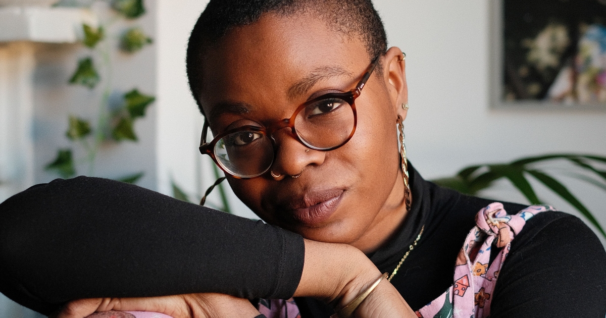 Paula Akpan in conversation with Sile Sibanda: When We Ruled → Our ...