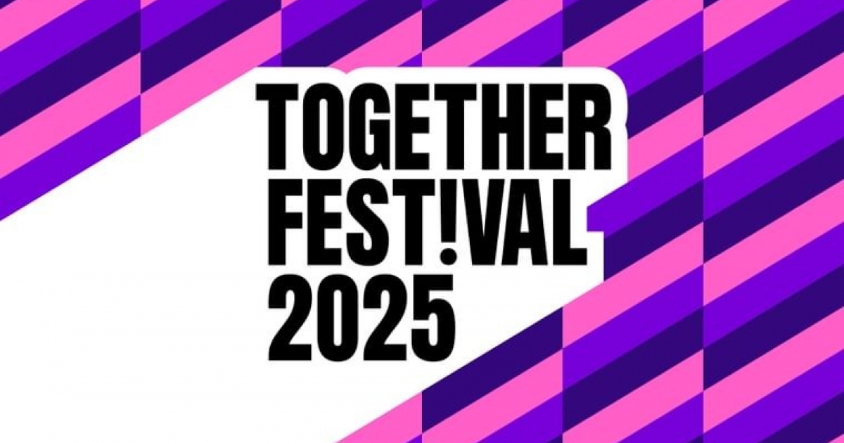 Together Festival → Our Favourite Places – Sheffield Culture Guide