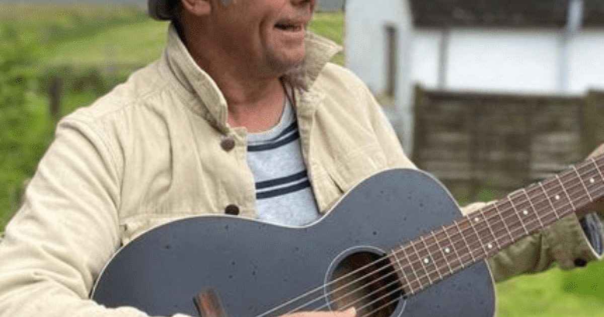 Nether Edge Festival: Martin Stephenson → Our Favourite Places ...