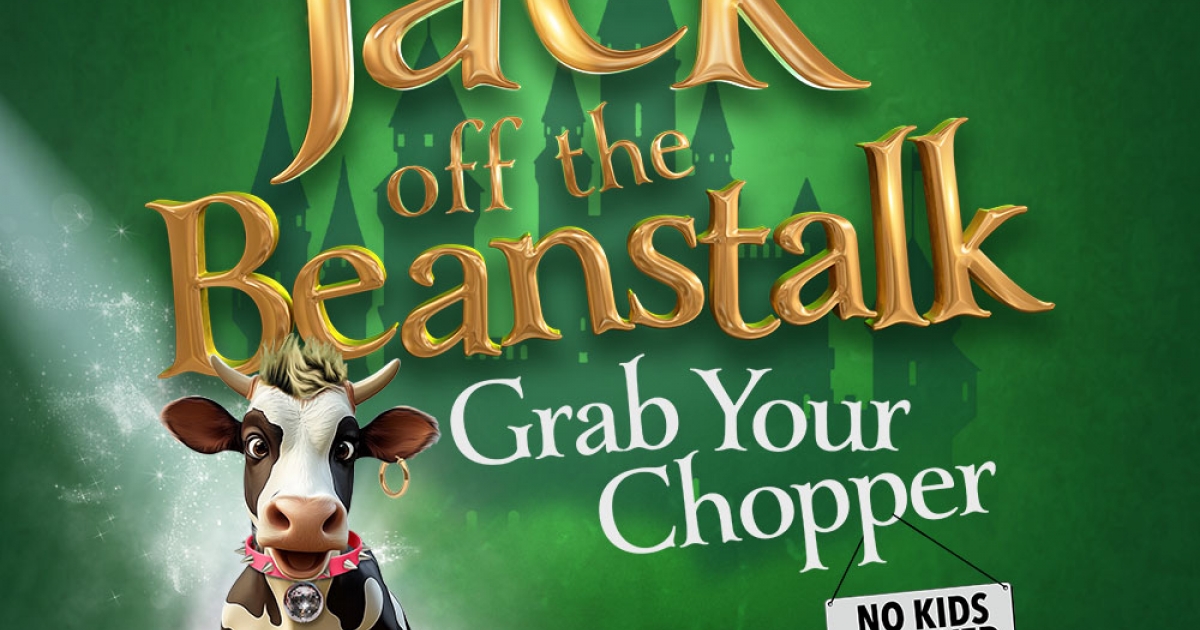 Jack off the Beanstalk – Grab Your Chopper → Our Favourite Places ...