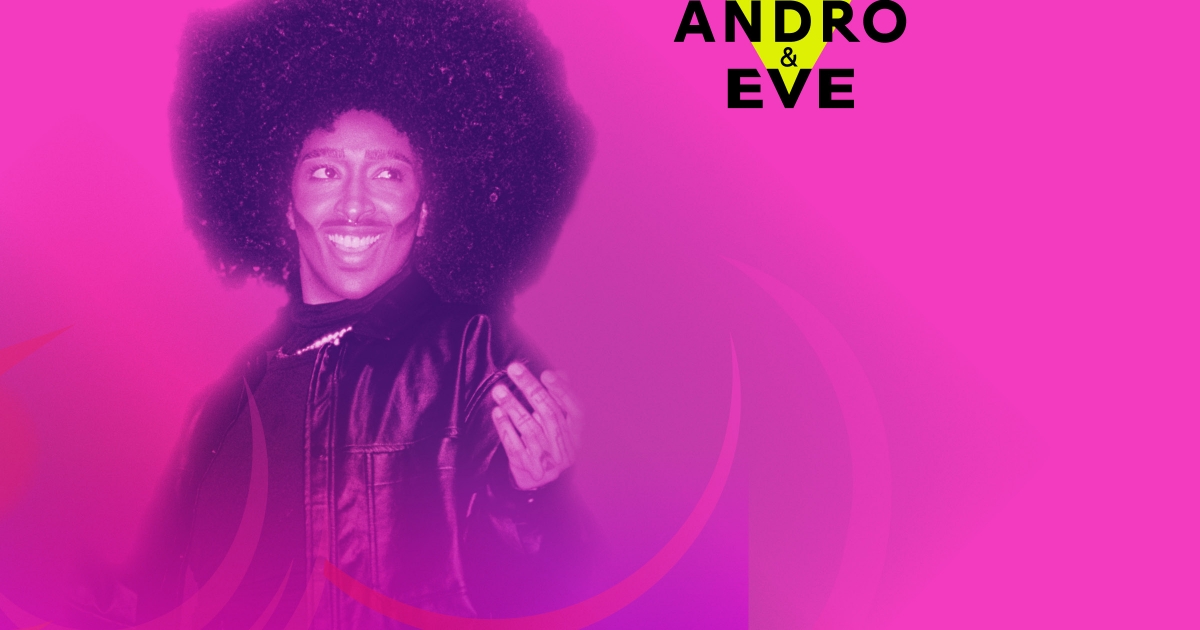 The Kingdom Come Drag King Cabaret: Queer Through History edition → Our ...