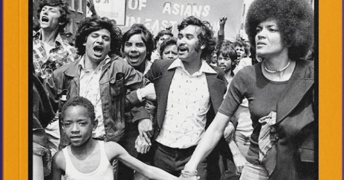 On Community, Solidarity and Burnout – Preeti Dhillon, Tawseef Khan ...