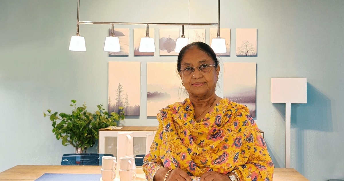Heart Lamp – Banu Mushtaq → Our Favourite Places – Sheffield Culture Guide