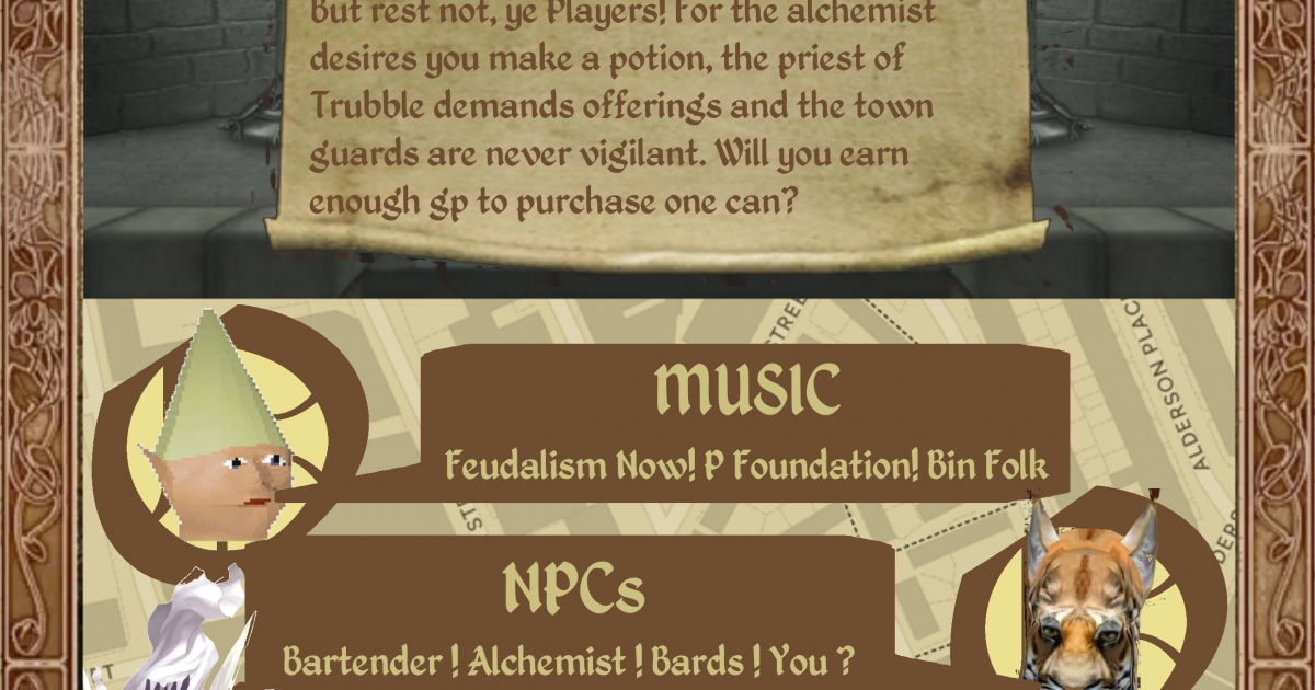 NPC Night → Our Favourite Places – Sheffield Culture Guide