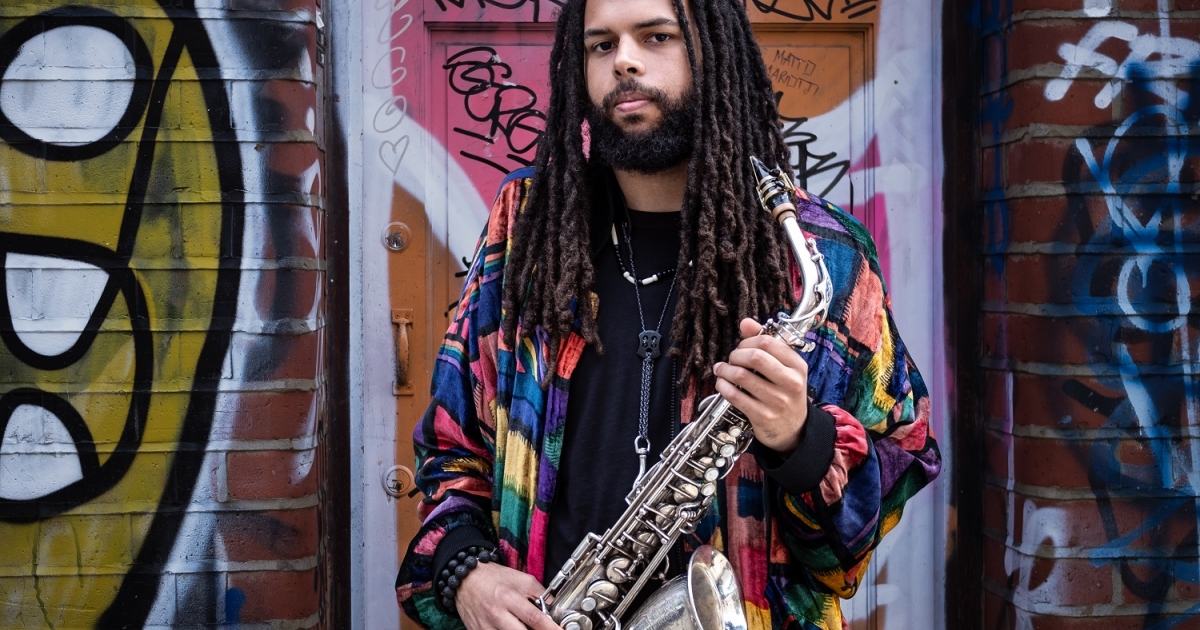 Donovan Haffner Quartet → Our Favourite Places – Sheffield Culture Guide
