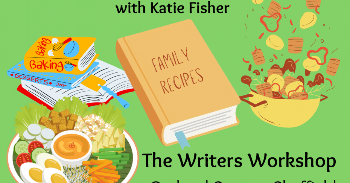 Delicious Words: Introduction to Food Writing → Our Favourite Places ...